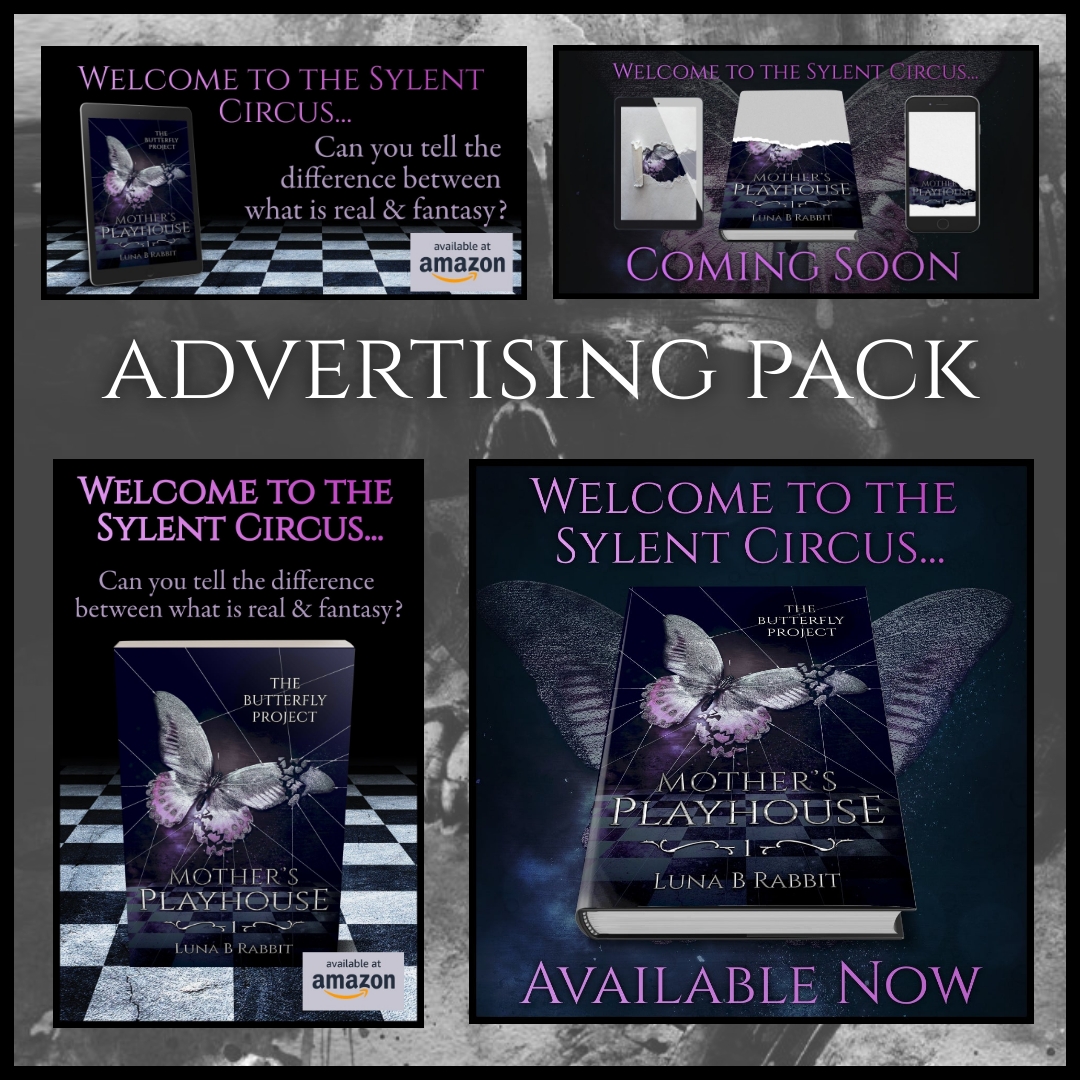 Marketing – DAZED Designs