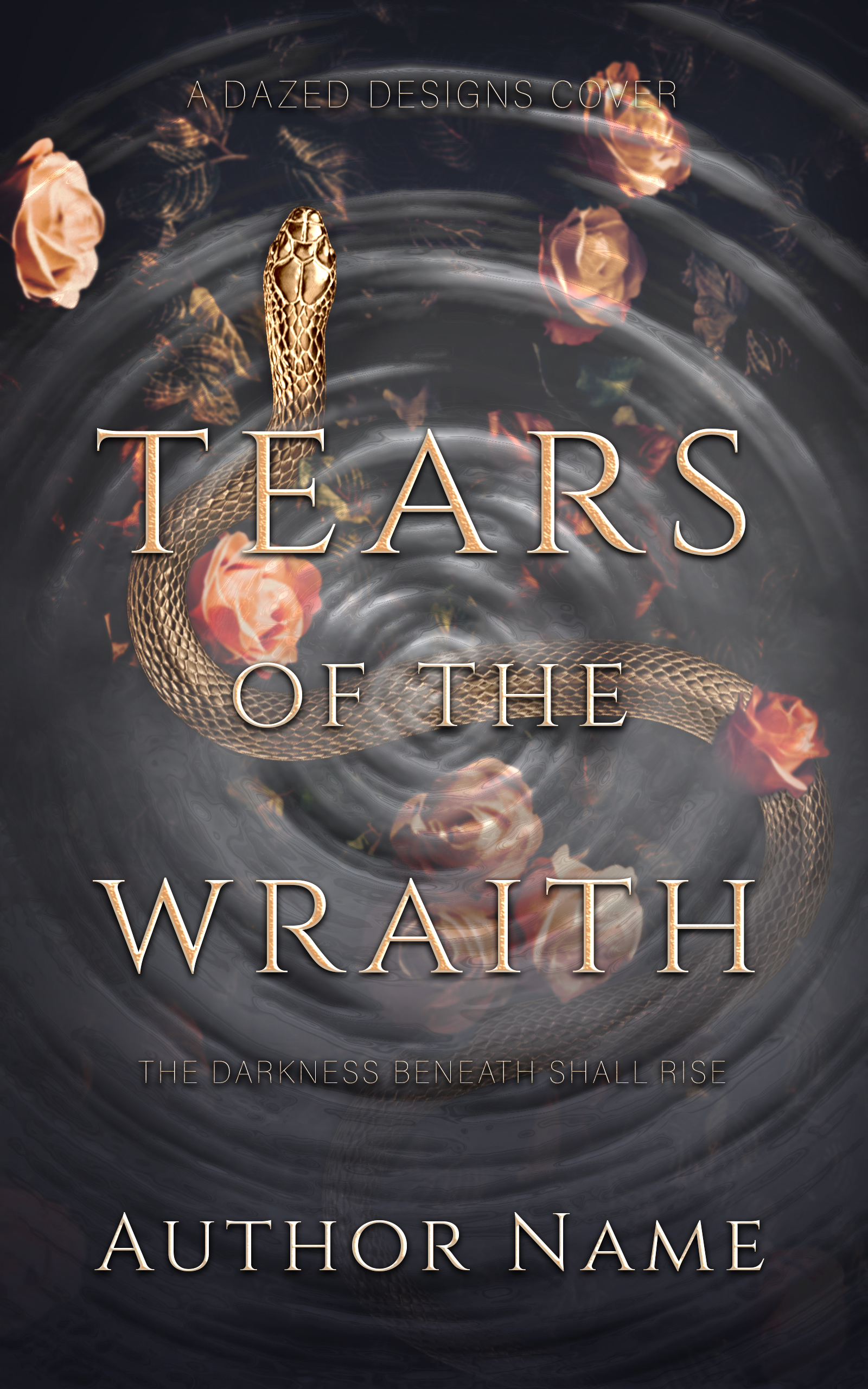 DAZED Designs – For the Love of Art