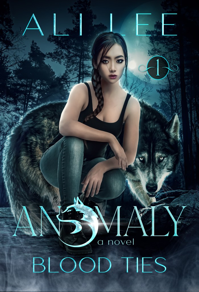 Fantasy & Paranormal Portfolio – DAZED Designs