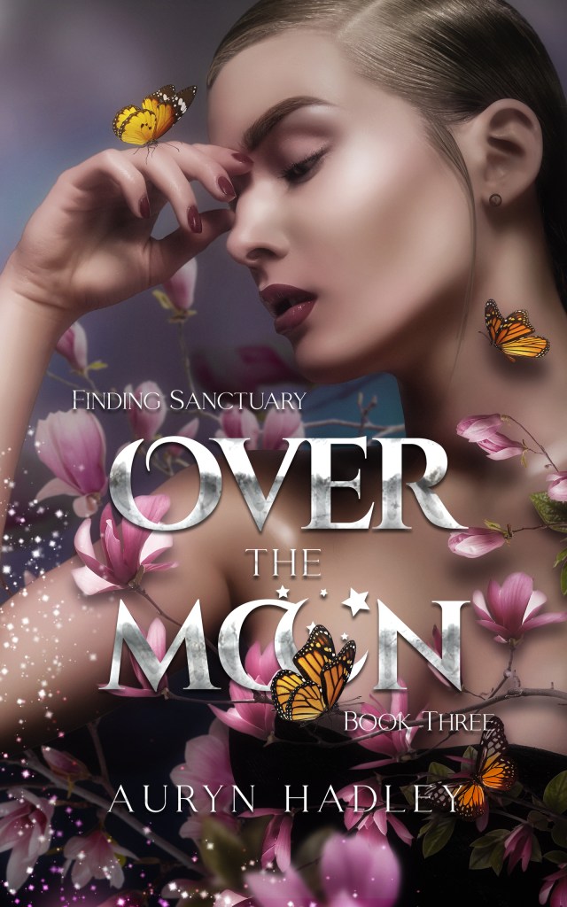 Fantasy & Paranormal Portfolio – DAZED Designs