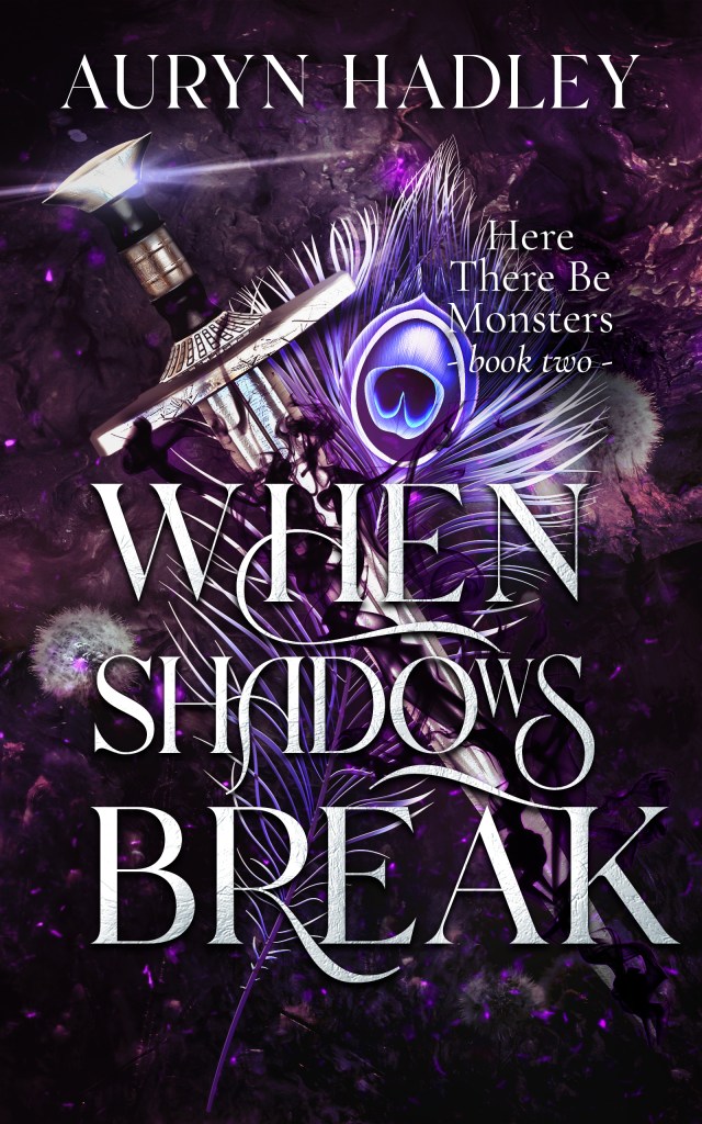 Fantasy & Paranormal Portfolio – DAZED Designs