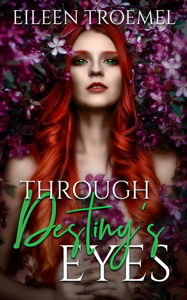 Fantasy & Paranormal Portfolio – DAZED Designs