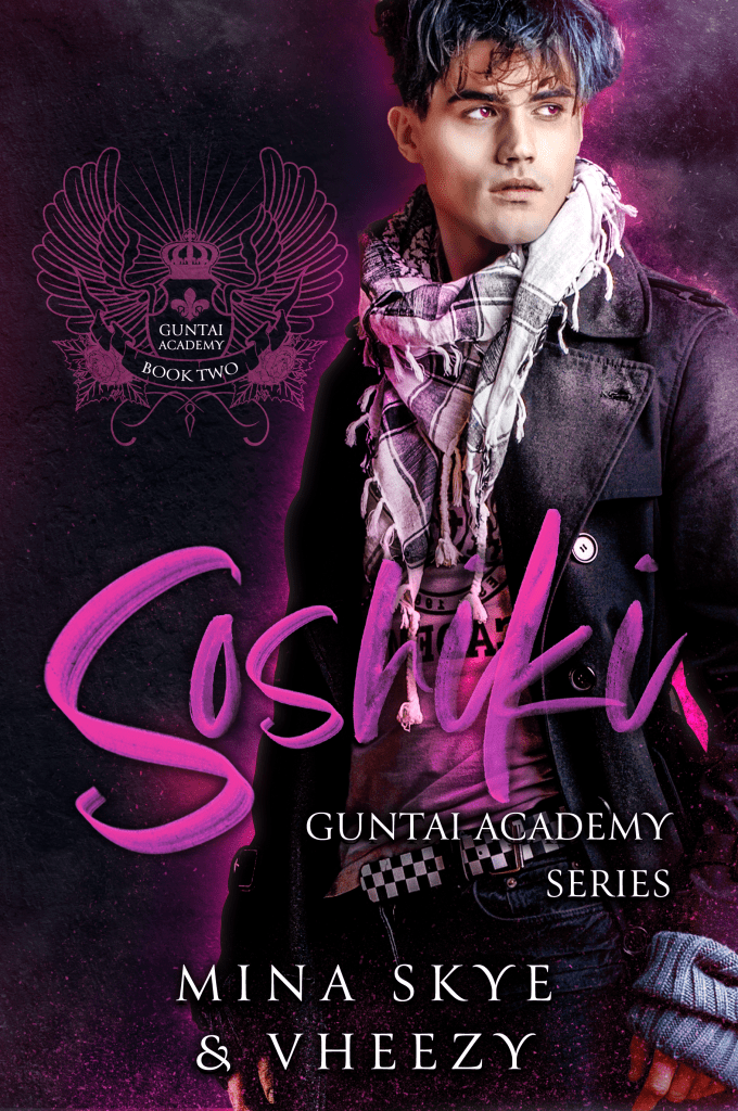 Fantasy & Paranormal Portfolio – DAZED Designs