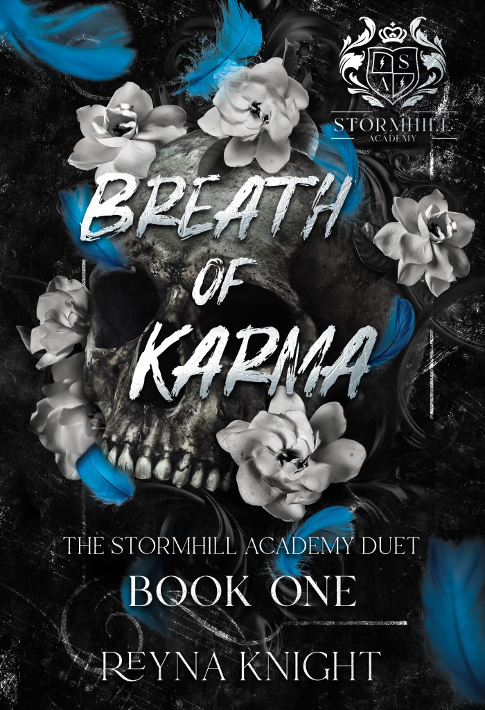 Fantasy & Paranormal Portfolio – DAZED Designs