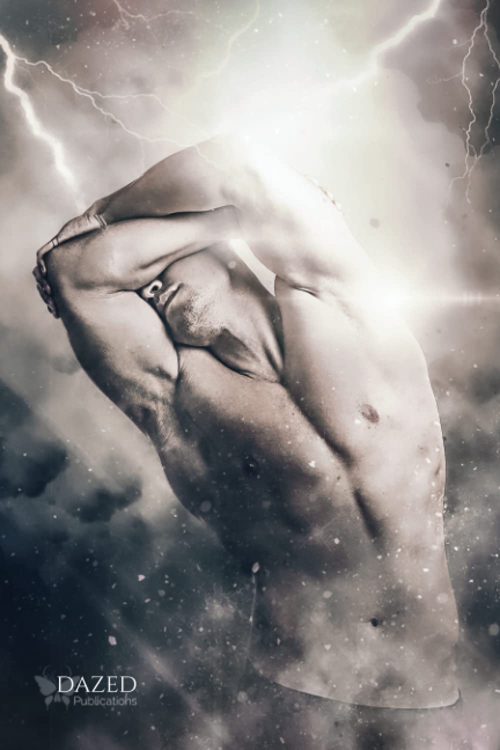 Yearly Writing Planner for Authors Adult Edition - DAZED Designs